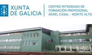 AULA VIRTUAL – CIFP Ánxel Casal – Monte Alto